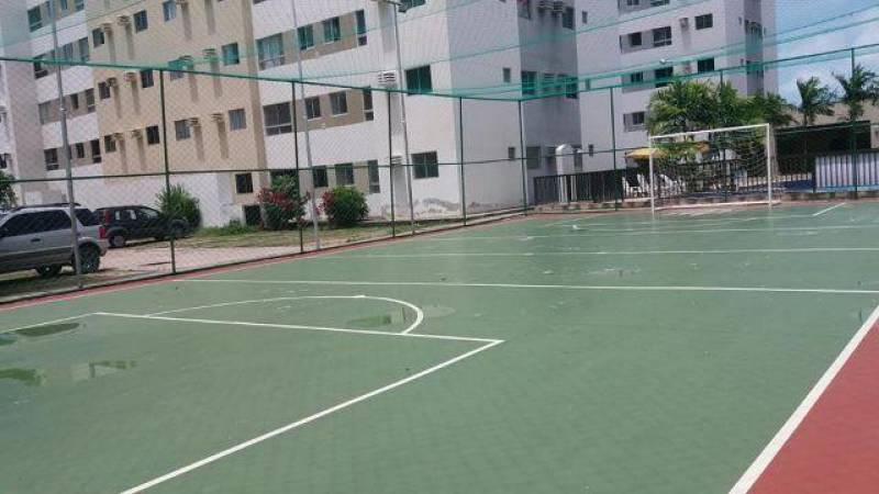 Belo apartamento no condominio parque janga - Achou Mudou! - Anúncio ...